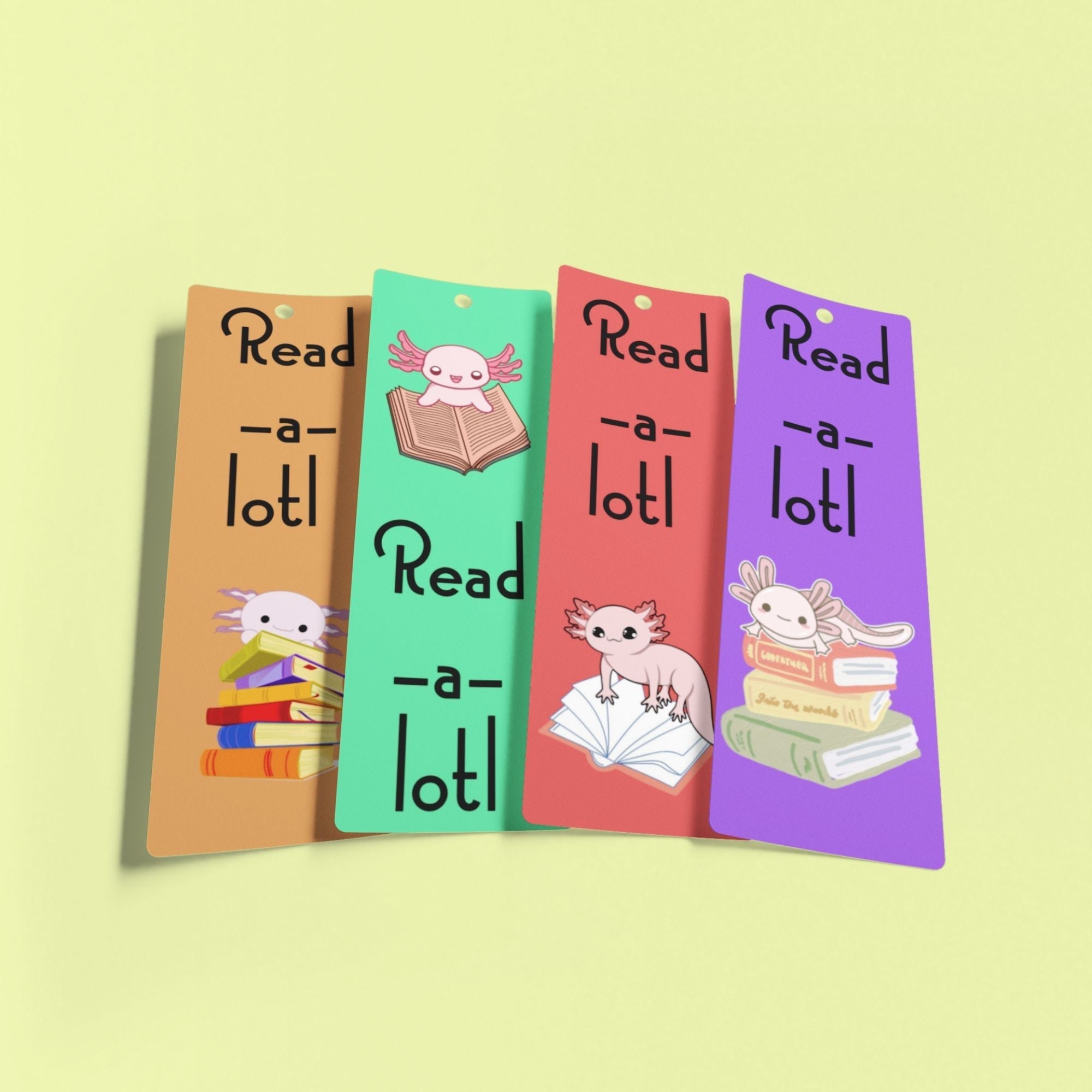 Bookmarks - KY designX