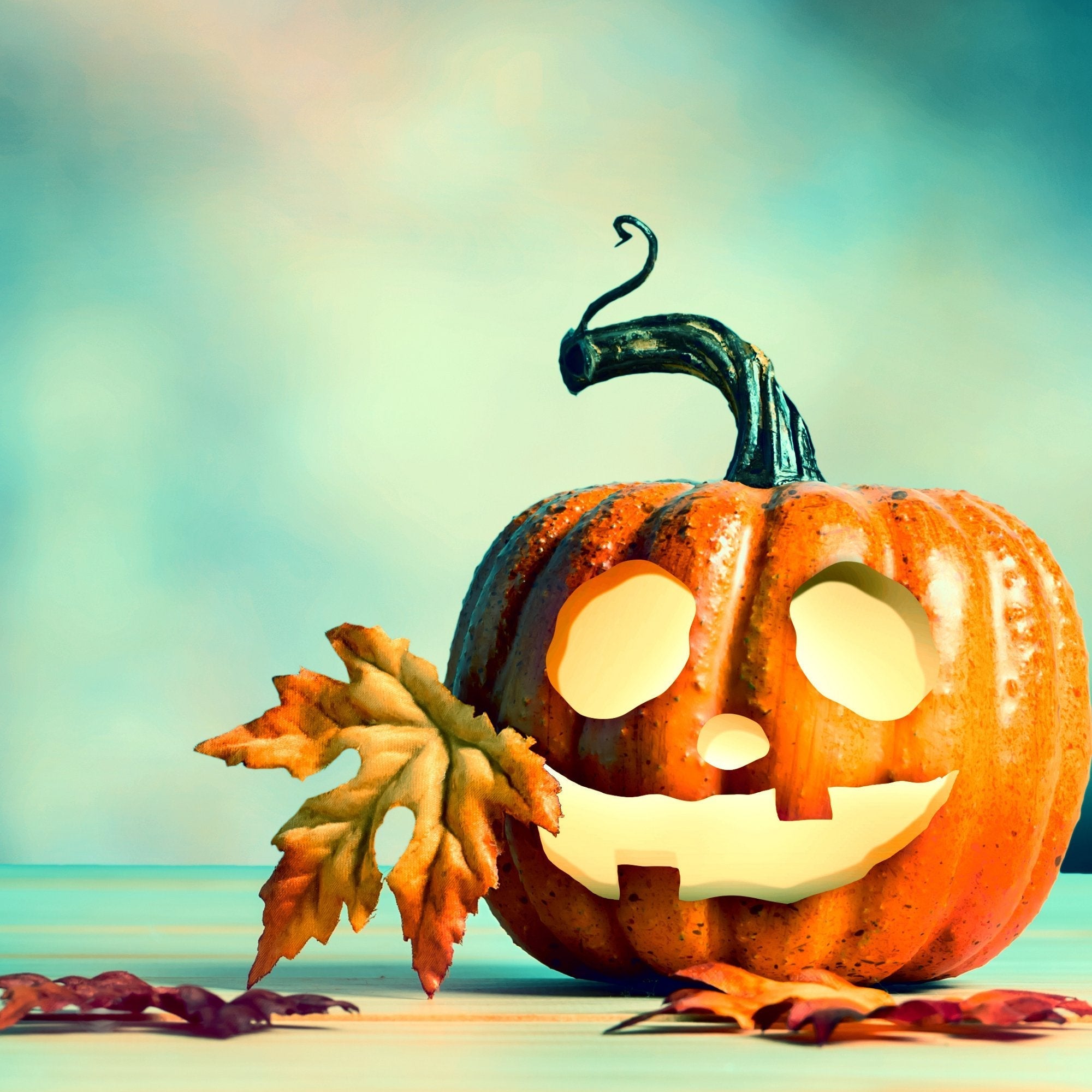Halloween Printable Resource Templates - KY designX