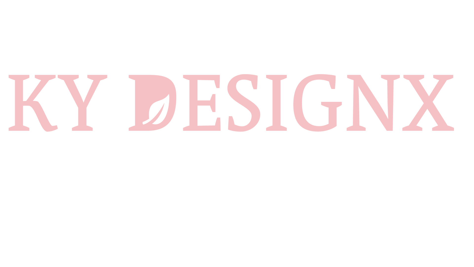 Custom-Made Animal Canva Frames - KY designX