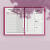 Customizable Digital Planner with Master Resell Rights - KY designX