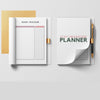 Customizable Digital Planner with Master Resell Rights - KY designX