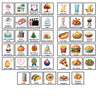 Editable Visual Task Cards for Boys - KY designX