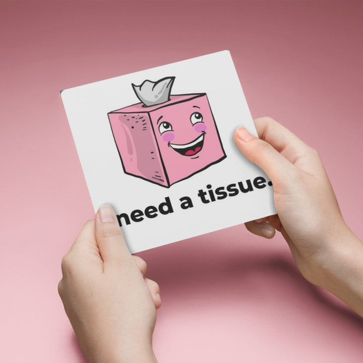 Printable communication cards and boards - KY designX