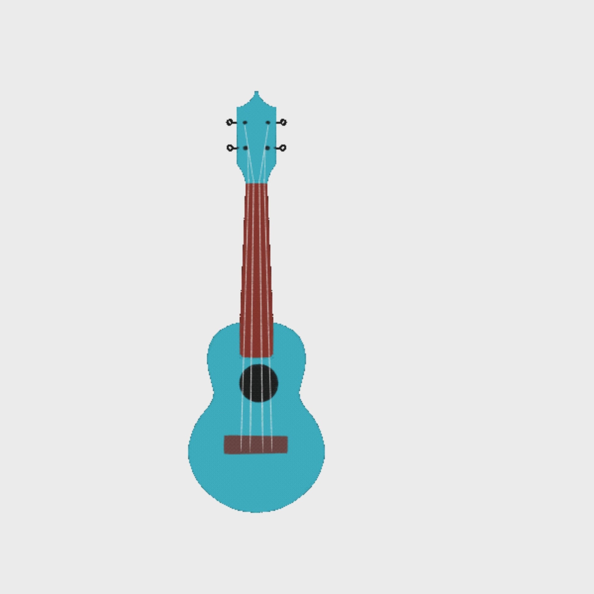 Free Animated guitar gif file - KY designX