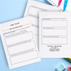 Printable Anger Management Journal - KY designX