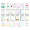 Printable Moving to a New Country Journal For Children - KY designX
