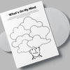 What's on my mind activity for emotional awareness - KY designX